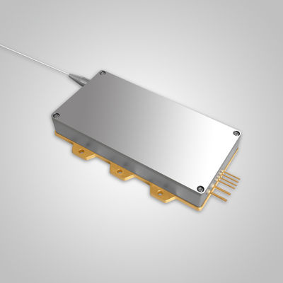 105µm High Power 405nm Diode Laser for Material & Medical Use